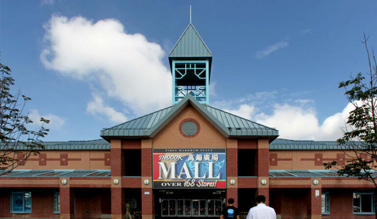 Better Build Developments & Co. - A Thriving Neighborhood